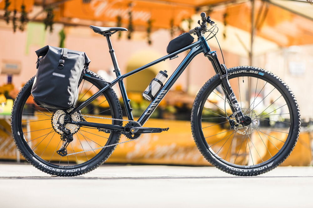 FIND YOUR FREEDOM WITH CANYON'S NEW GRAND CANYON MTB | Canyon Newsroom